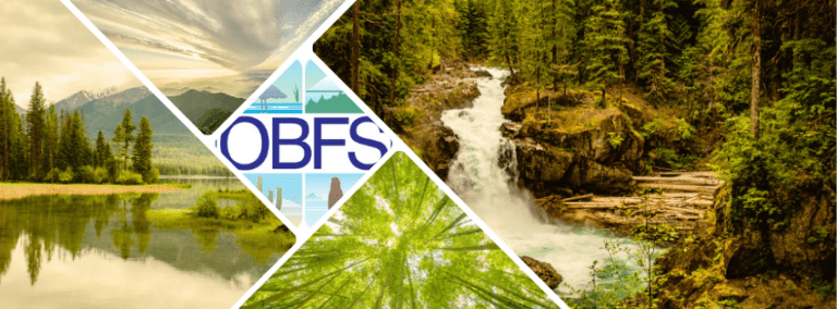 OBFS – Supporting Environmental Research, Education and Public ...