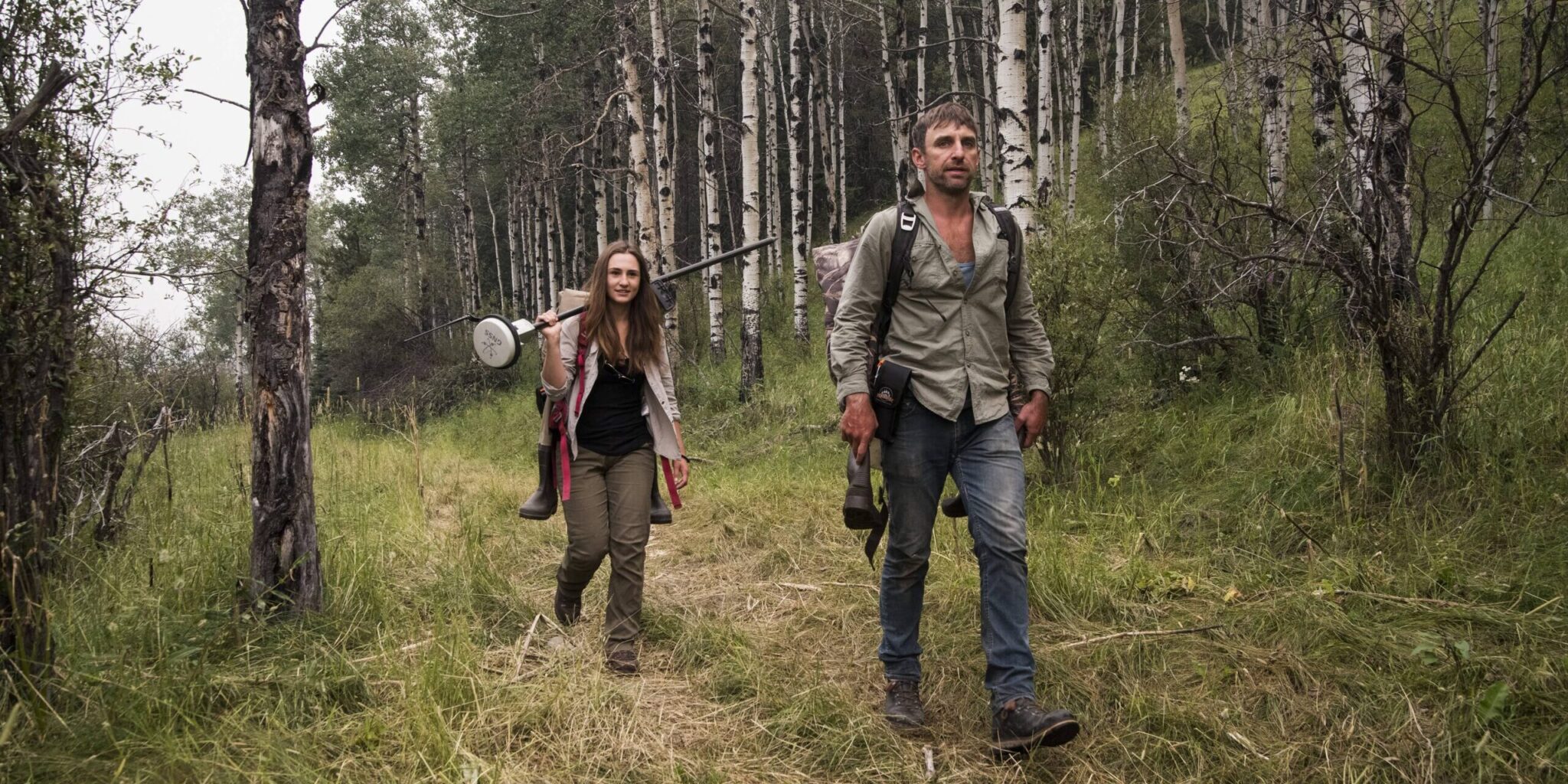 OBFS – Supporting Environmental Research, Education and Public Understanding