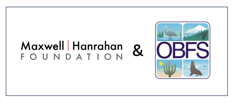 OBFS – Supporting Environmental Research, Education and Public Understanding