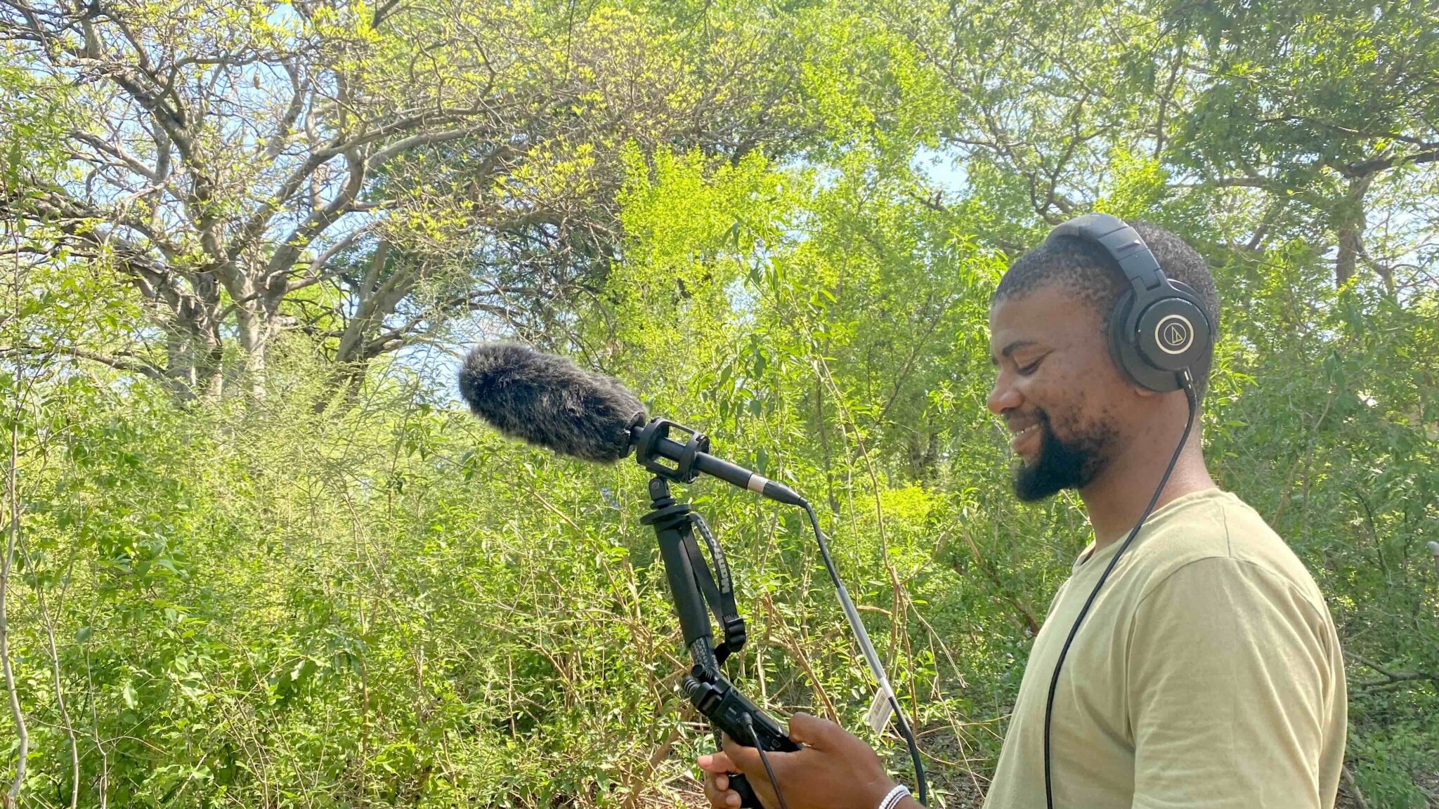 OBFS – Supporting Environmental Research, Education and Public Understanding