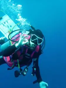 Bermuda Institute of Ocean Sciences – OBFS